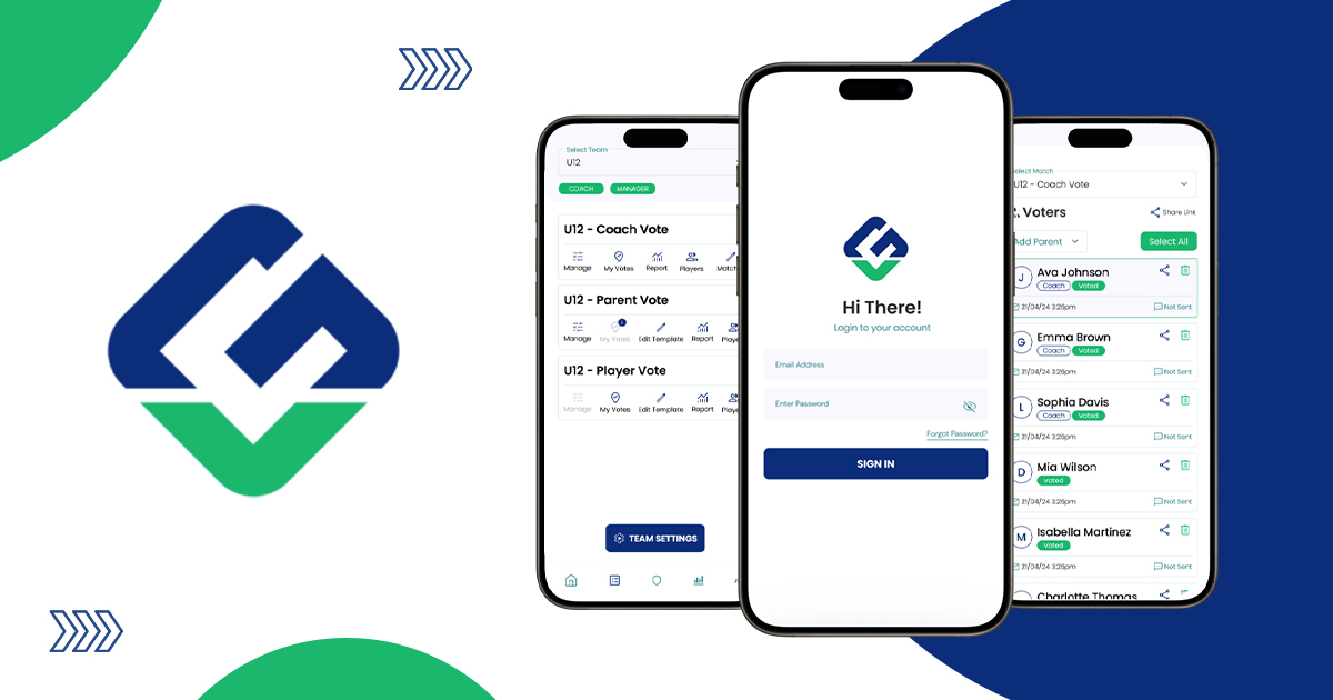 Features - Game Vote